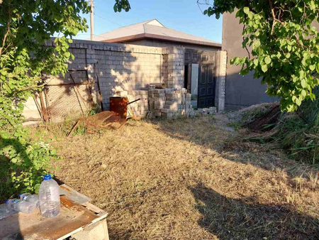 Mayskiyda kotej sotiladi 6 sotix