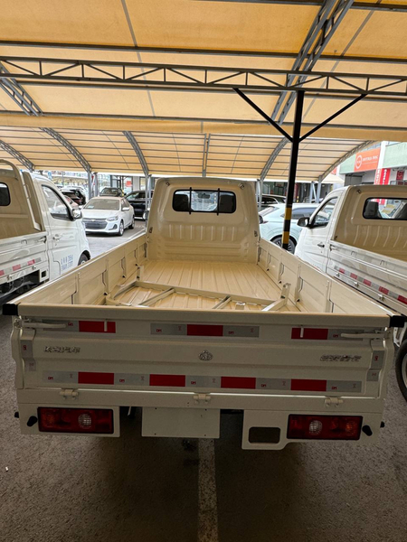 Changan Star gruzavoy