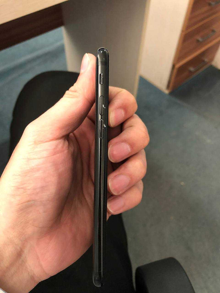 iphone 7 jet blac 128 gb