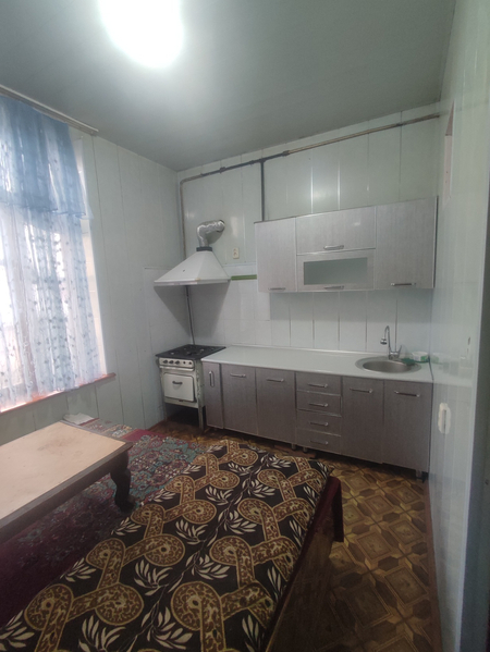 Продается квартира