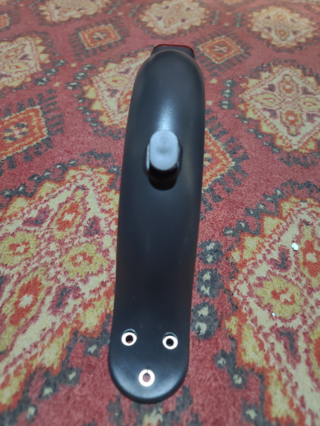 Заднее крыло xiaomi 365pro