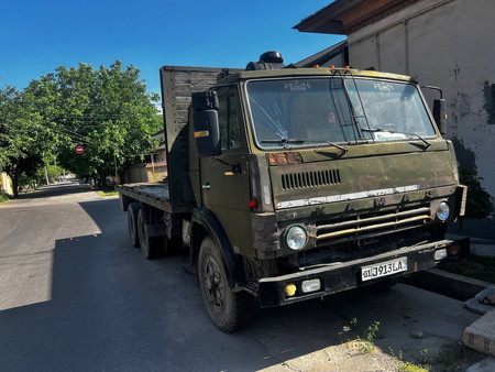 Sotiladi val standart srochna