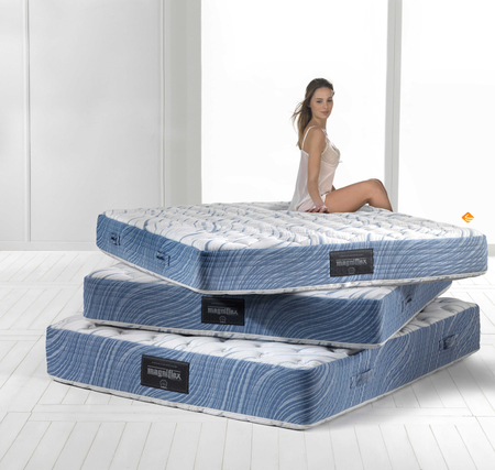 Матрас | Matras: максимальная амортизация для комфортного отдыха