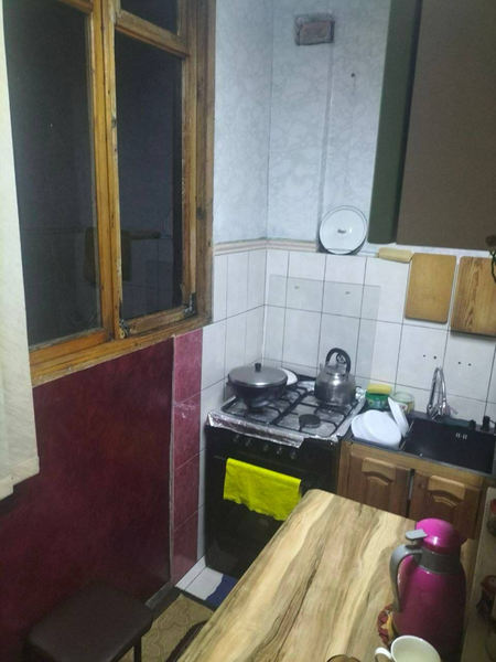 Ипотека 1в2/3/4 Балкон 1,5/3 Чиланзар 18
