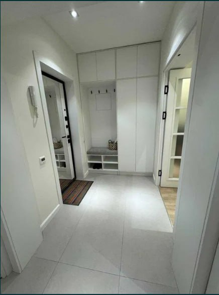 Срочно Дархан 2/7/9 +Мебель+Техника Общ пл 65м²