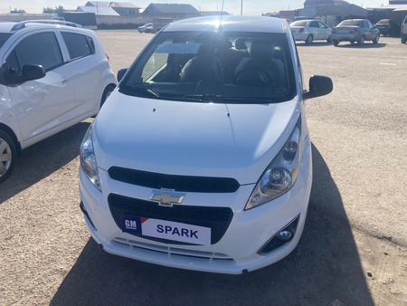 Spark 2018 Prapan 4 pk