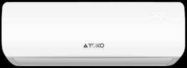 Кондиционер Yoko INVER/ACS/LV Low Voltage