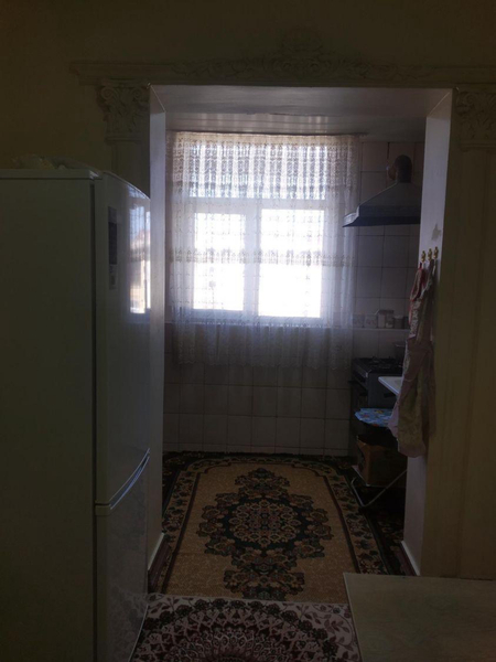 Продаю квартиру