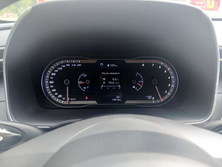 Узимнинг Hyundai Tucson им сотилади / Продаю свою Hyundai Tucson
