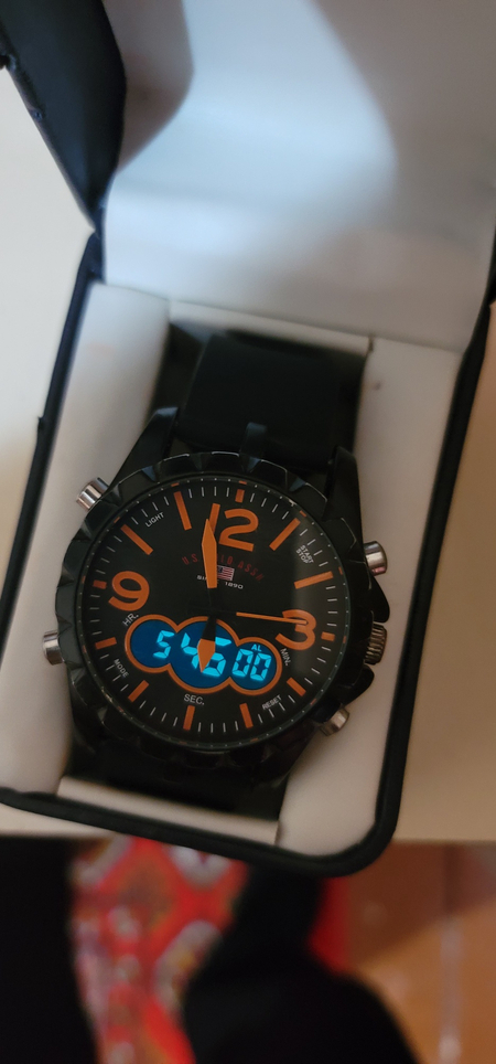 Porsche design I xublot