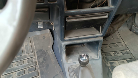 Продам Ford orion в хорошем состоянии