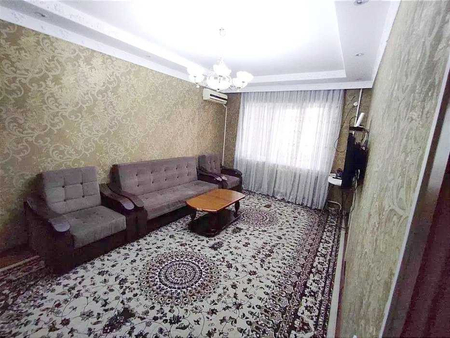 Мирзо-Улугбекский • Паркент • 2-комн • 68м² • этаж 8/9 • [MGA: 048]