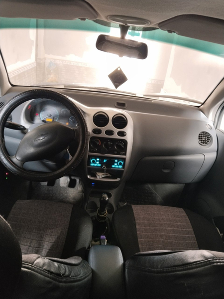 Matiz best 2010 г