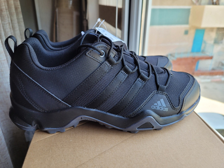 adidas Men's AX2S Hiking Shoes