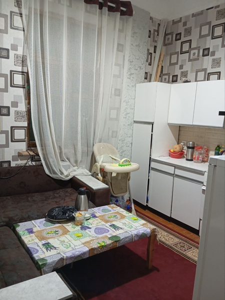 Своя чистая локация отличная