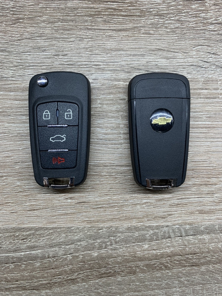 Авто ключи и корпус от 65 000