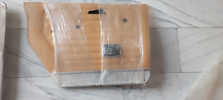 Abshivka 2401 idiyal holatifa kanplekt zavod