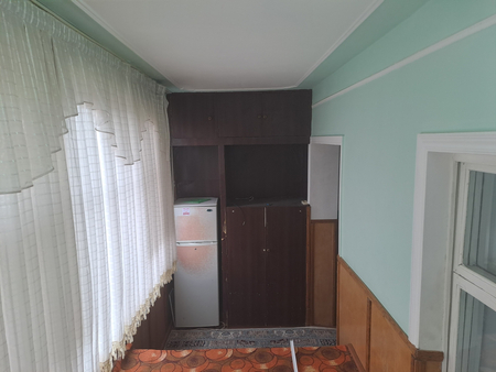 Двух комнатная квартира