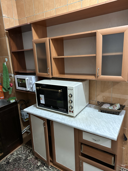 Продам кухонную мебель