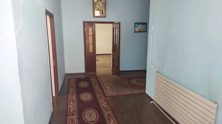 БУМ ижара 4 хонали, 6 сотих Коттедж,  Оилага id sh 834