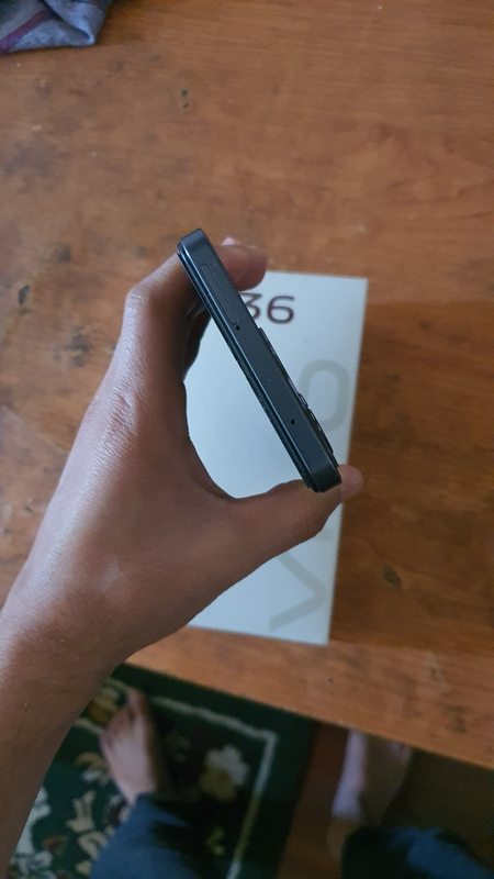 Vivo y36 V2247 sotiladi yangi