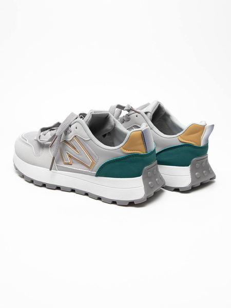 Кроссовки мужские New Balance 40-44 Vietnam