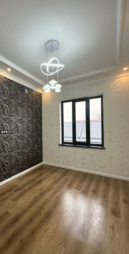 Uy sotiladi yengi qurilgan pod kluc 100%