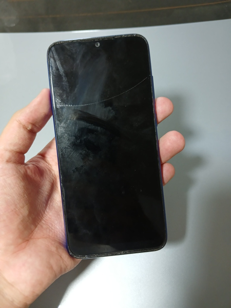 Redmi Note 8T sotiladi