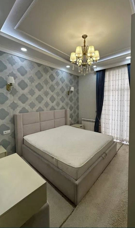 Sergeli green house 3 xona