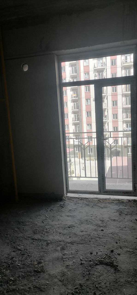 ЖК Nice Villas 2 комнатная студия Коробка 48м2 Метро Олмос Срочно