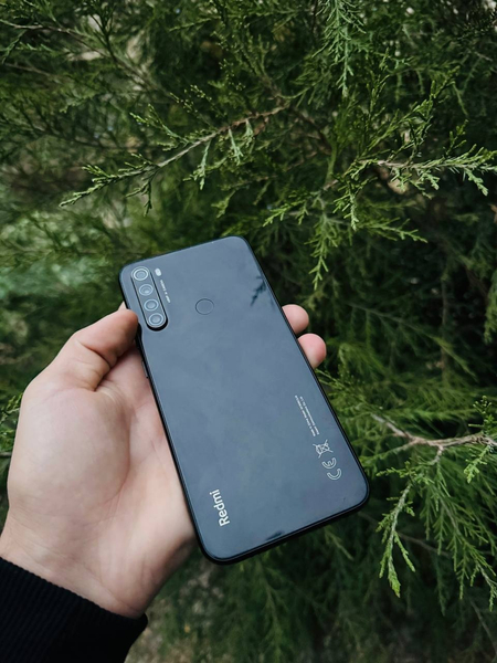 Redmi note 8 srochna sotiladi