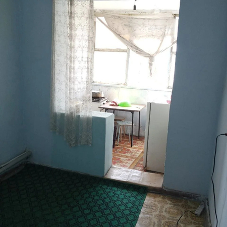 Tezda 2xonalik 4kavatda kvartira sotiladi
Yevra Remont Vetriniy Skvazn