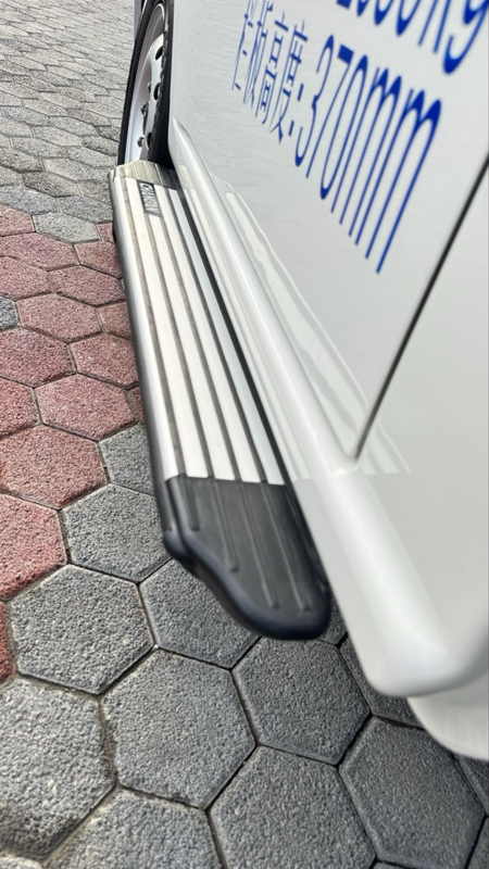 Changan Xamma Turidan Bor