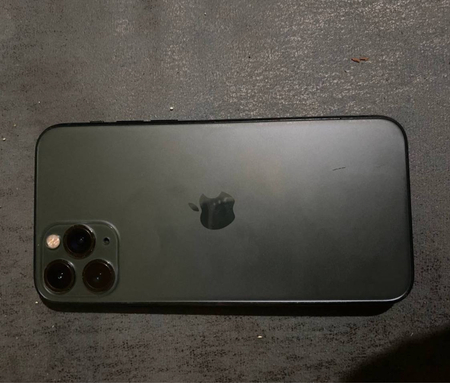 iphone 11 pro ideal 64 gb