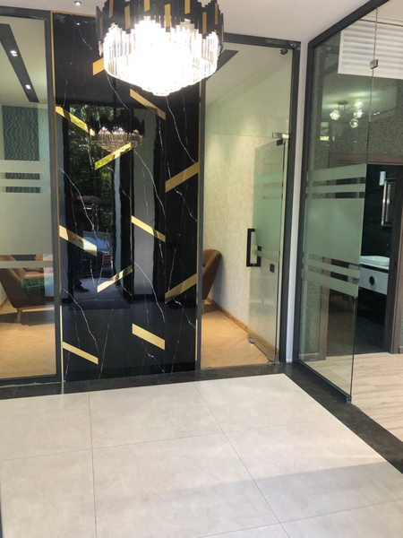 Аренда подОфис Ориентир-ЖК Мадрид 101м2  2000$торг