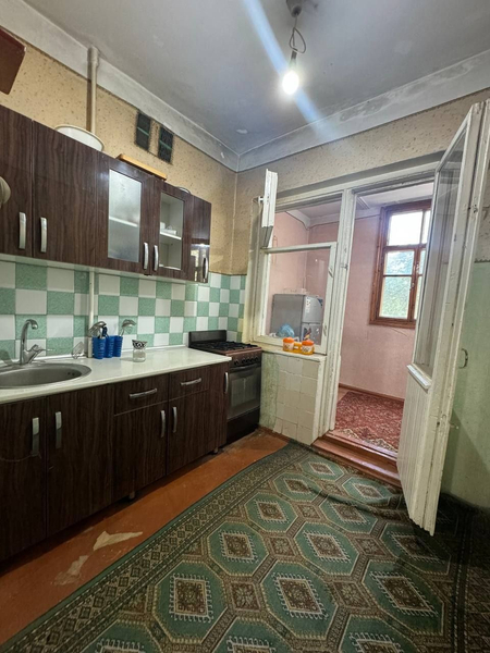 Юнус Абад 15 квартал 2/4/5