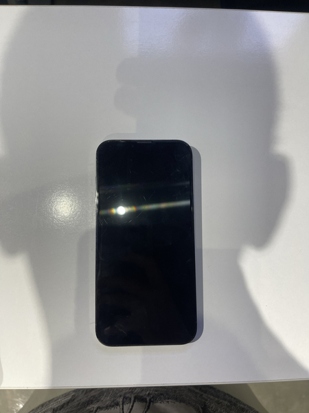 iPhone 13 Pro Max Green