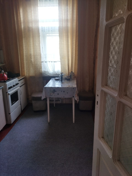 Продам дом угловой в Мирабадском район