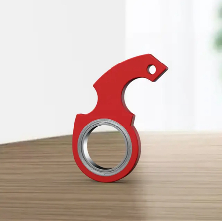 Ninja spiner для ключей