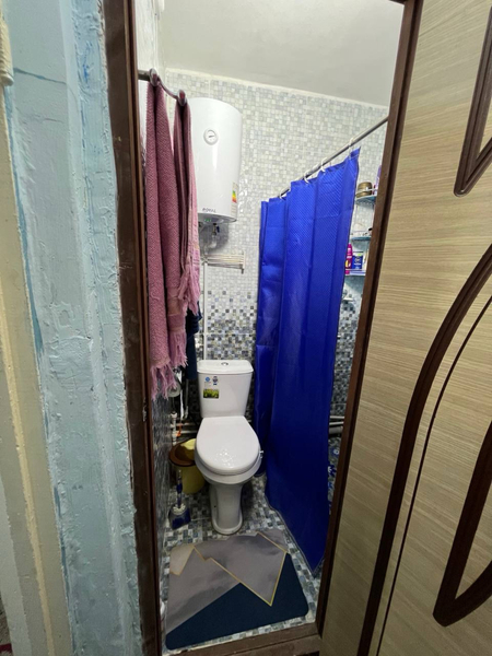 Продается 1-ком квартира своя