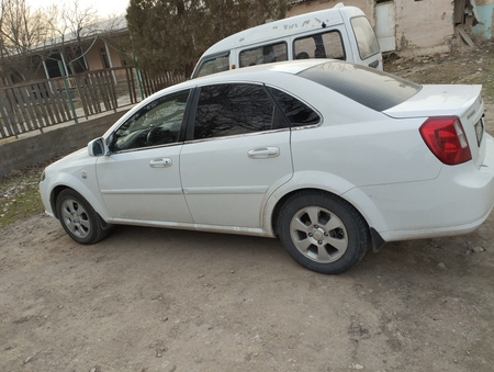 Jentira 1qul moshina