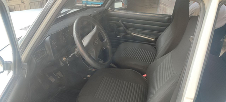 Vaz 21 07 jiguli