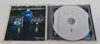 Eminem encore 2004 cd