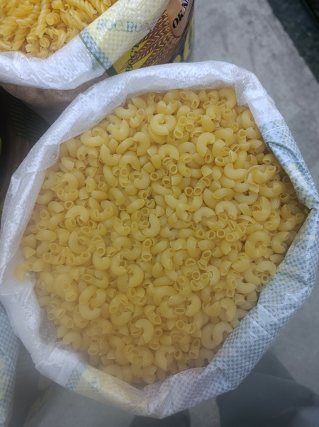 Bog'bon makaron mahsulotlari