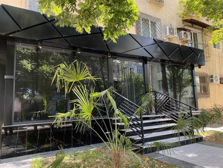 Аренда Евро офис, Госпиталь рынок, 100м2