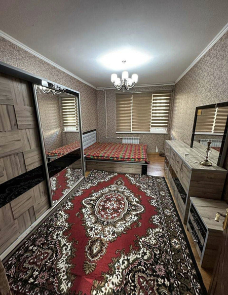 Мирзо Улугбекский. Ялангач. ТТЗ. 3/1/4