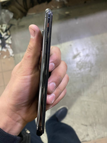 iPhone X 64taliy