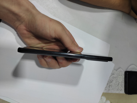 Redmi note 11 oʻzi 4g
