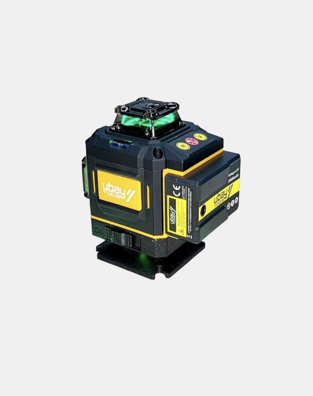 Lazer urvin 4d kamplekt