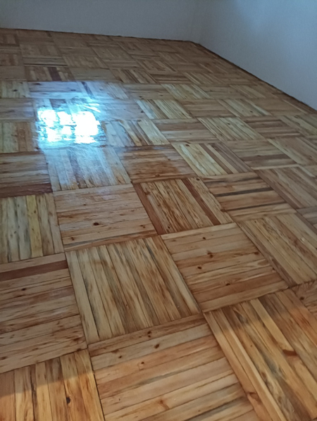 Шлипофка пол ишлари хизмати